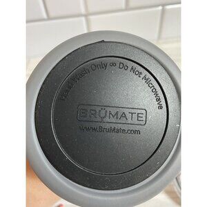 BRUMATE | Dining | Brumate Hopsulator Trio 3 In Matte Gray Can Cooler ...